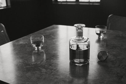 Frank August | Small Batch Kentucky Straight Bourbon Whiskey