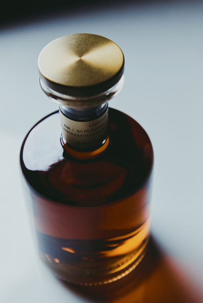 Case Study: 02 1948 XO PX Brandy Cask Finished – Frank August