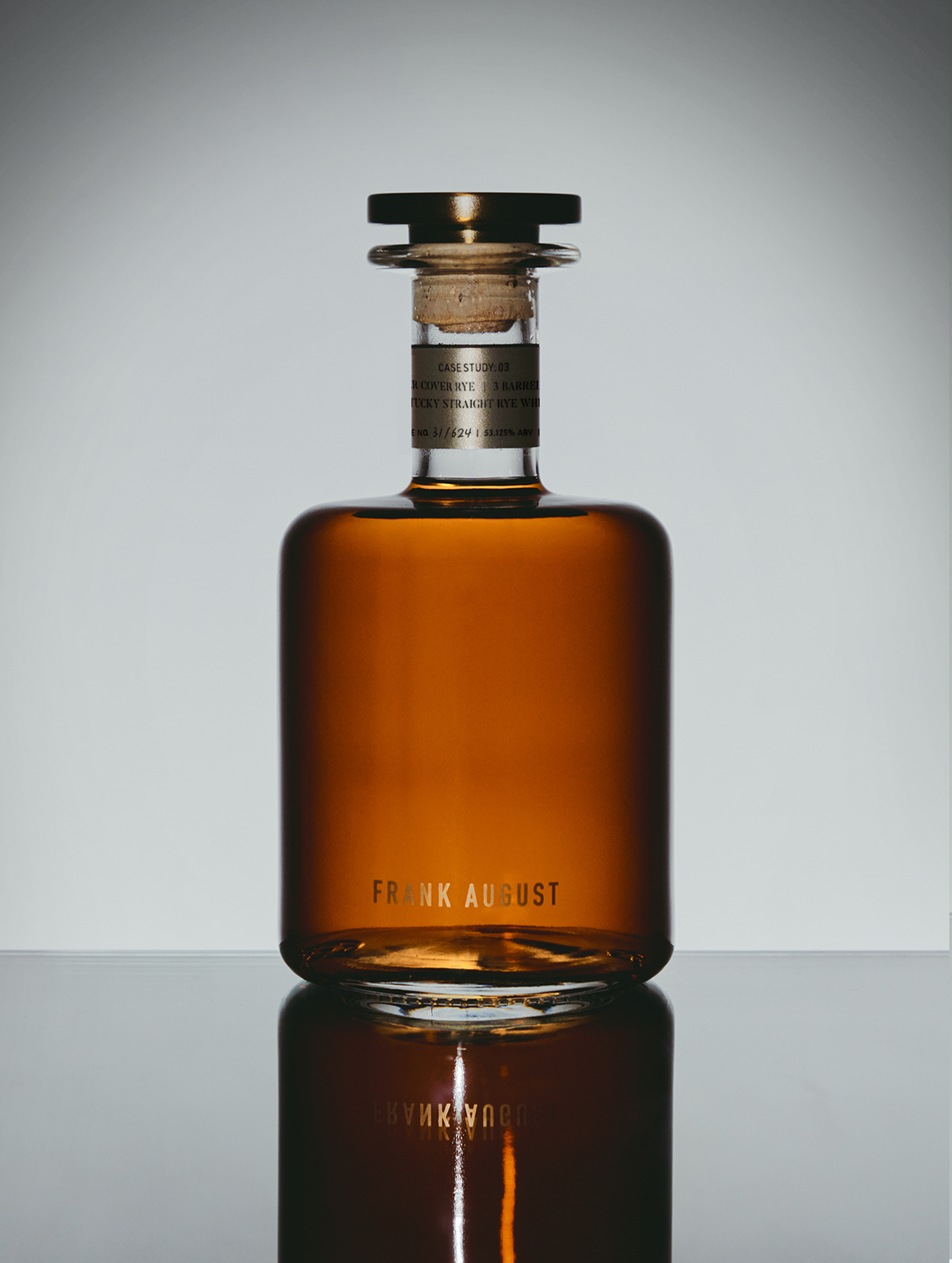 Case Study: 03 Winter Cover Rye 3 Barrel Batch – Frank August